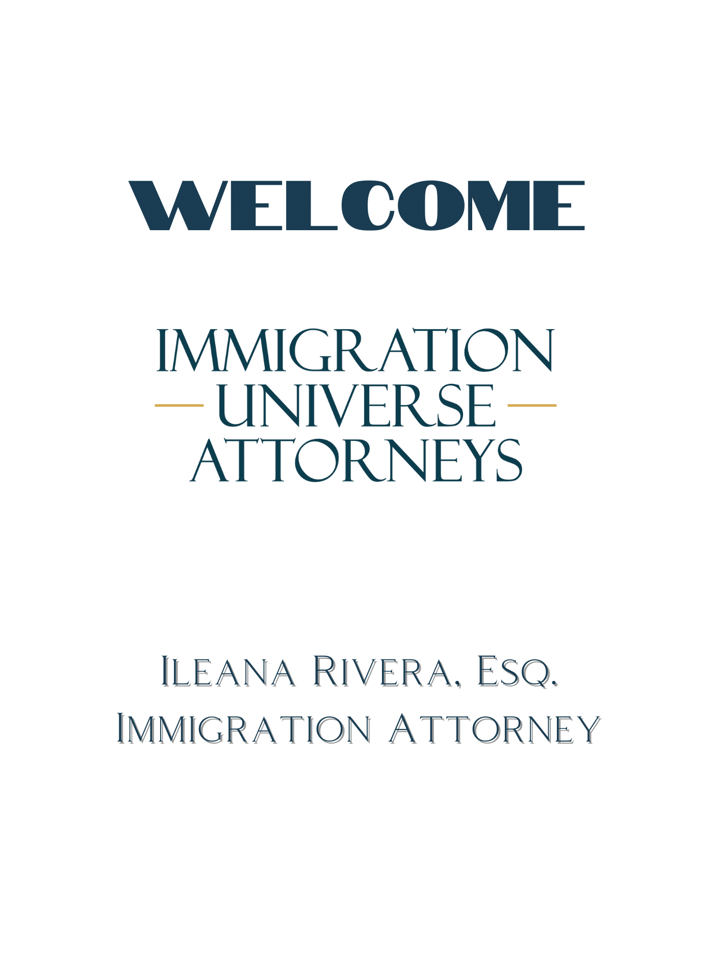 Immigration Law Firm in Orlando | Immigration Universe